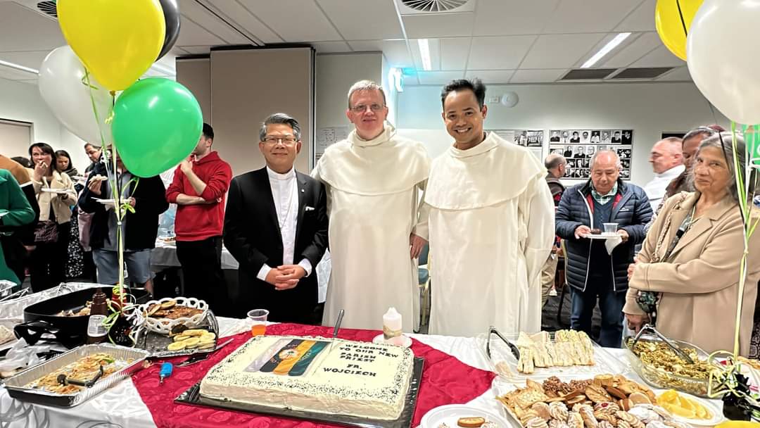 Merrylands Parish image004 - Catholic Outlook