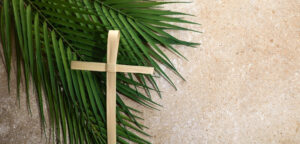 A reflection for Holy Week - Catholic Outlook