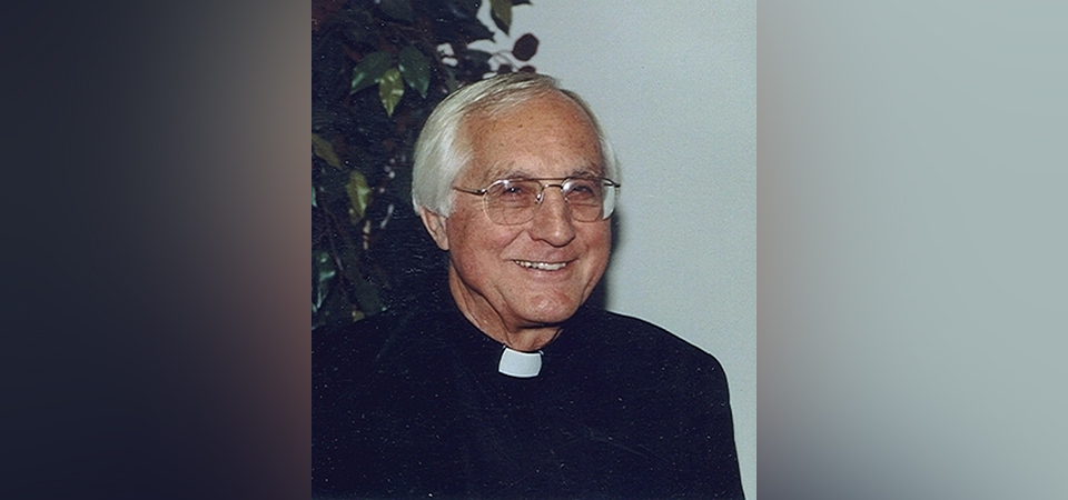 Retired Bishop Thomas Gumbleton of Detroit dies at 94 - Catholic Outlook