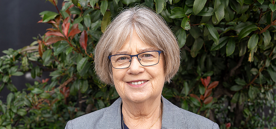 "Openness to the Spirit”: Why being on the Curia is such an honour for ...