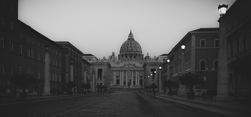What the downfall of the Papal States can teach today’s Catholic ...