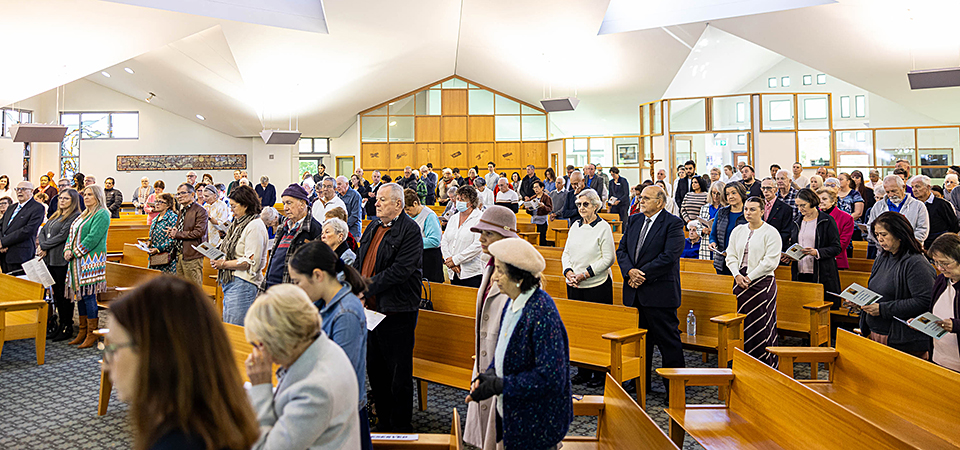 National survey shows Australia’s Catholics are online and ...