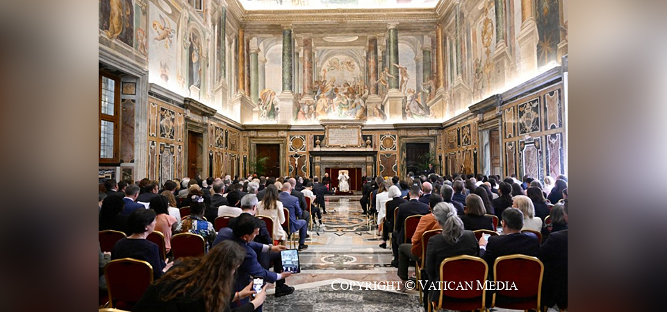Pope Francis: ‘Path to climate resilience impeded by short-term greed ...