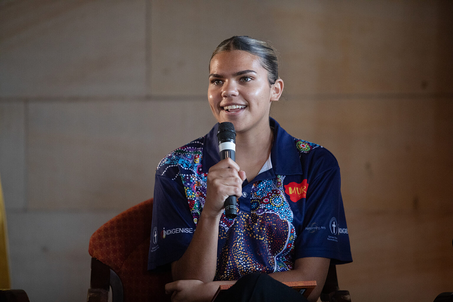 Culture and careers in focus at First Nations Student Forum - Catholic ...