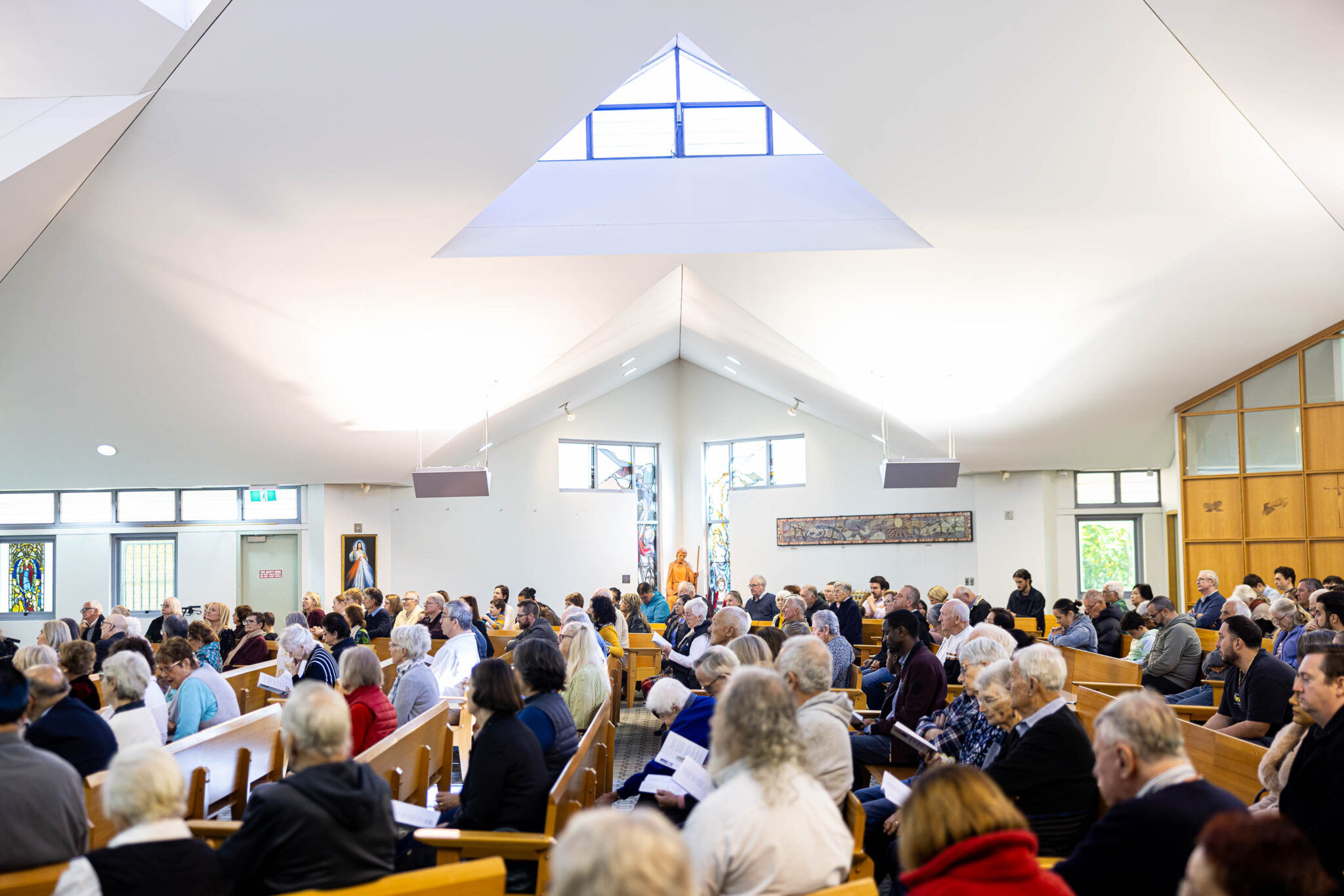 New deanery structure in the Diocese of Parramatta - Catholic Outlook