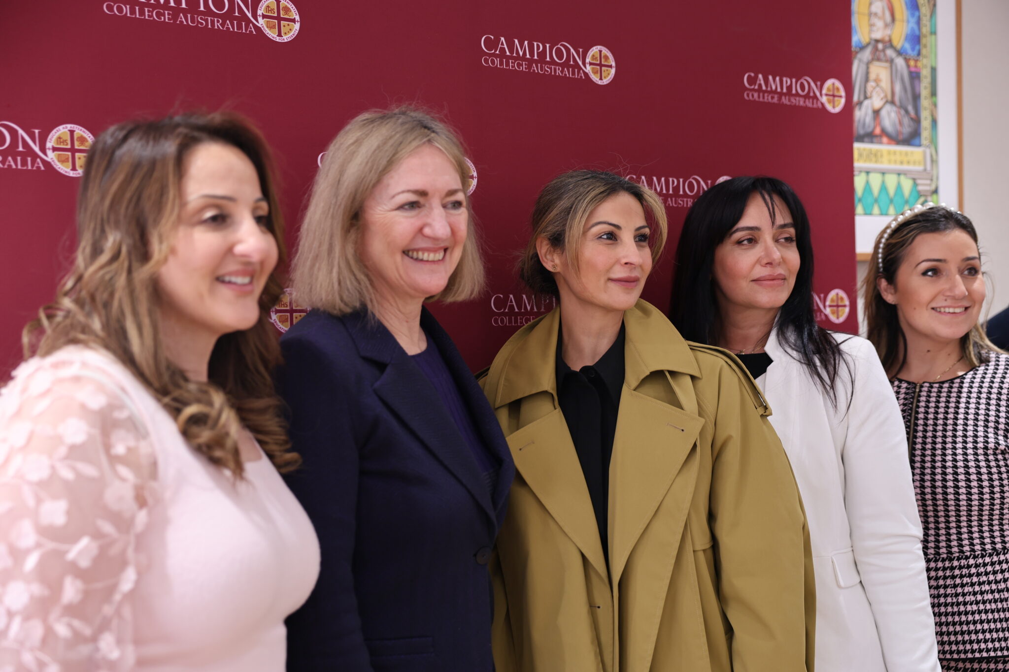 Campion College Women’s Lunch Celebrates Women - Catholic Outlook