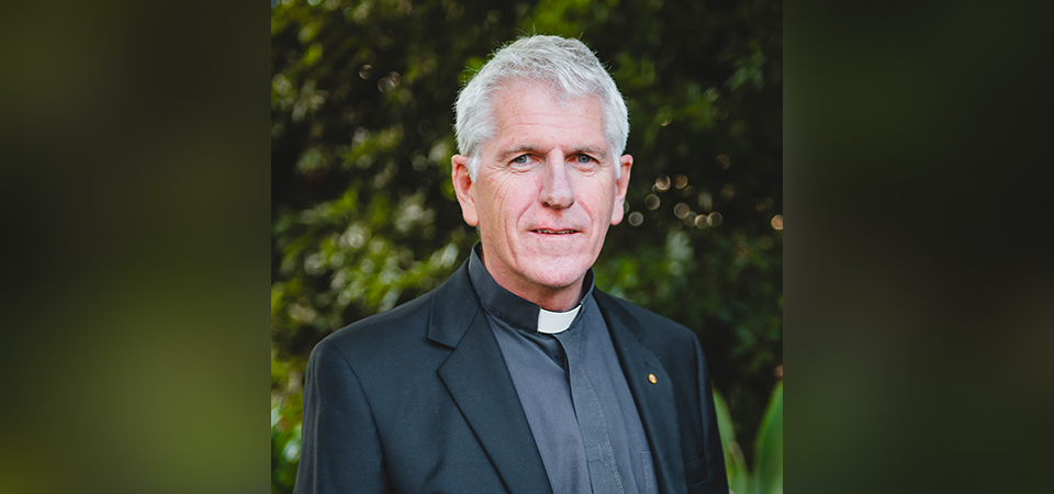 Social outreach leader to become Bishop of Cairns - Catholic Outlook