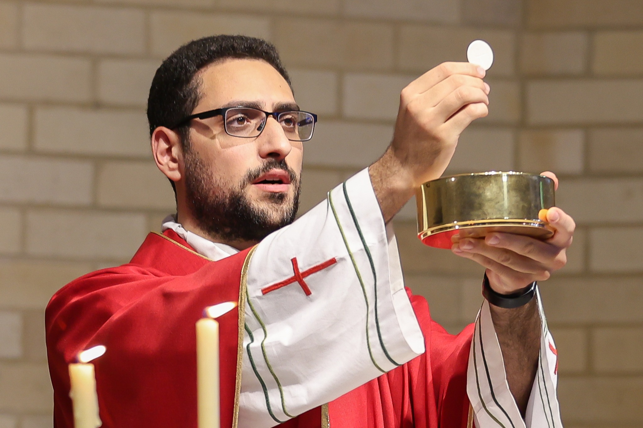 Fr Matthew Castle Hill 4 – Catholic Outlook