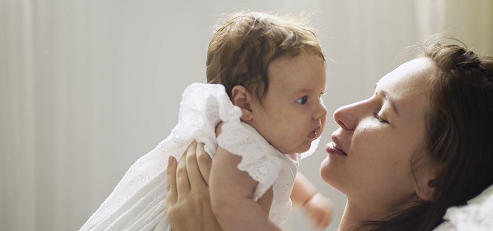 Supporting new mothers through difficult times – Catholic Outlook Supporting new mothers through difficult times – Catholic Outlook