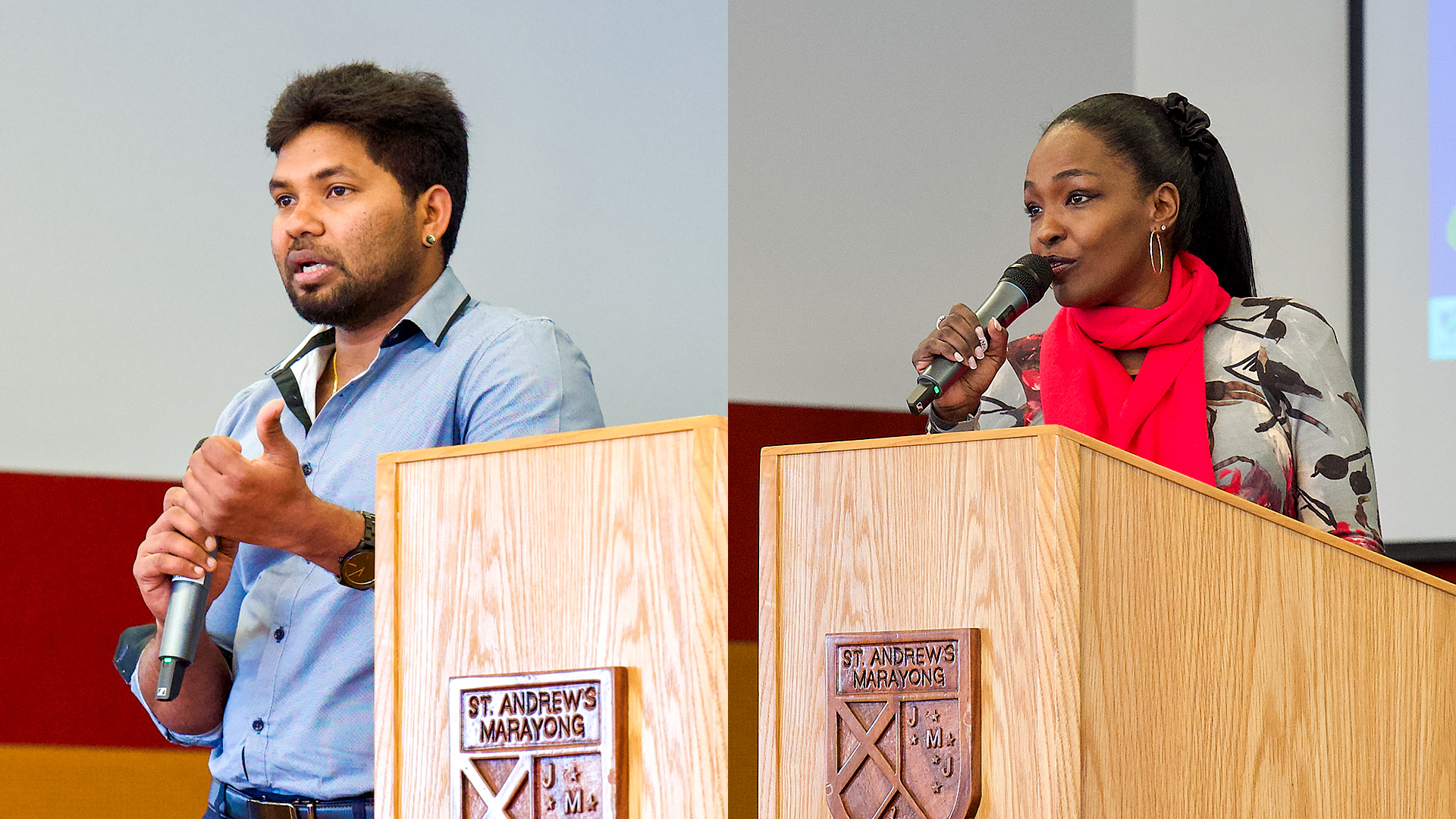 Refugee Week Table Talk COMP – Catholic Outlook