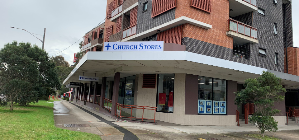 Iconic Christian gift shop now calls Western Sydney home - Catholic Outlook