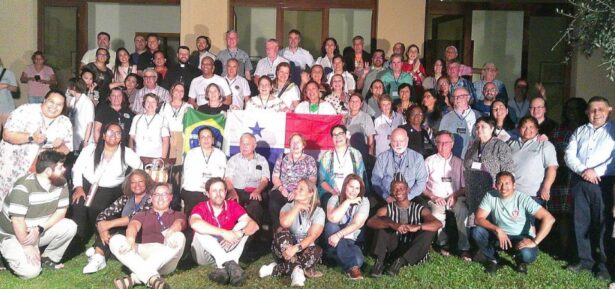Lay Augustinians gather in Rome in the spirit of communion ...
