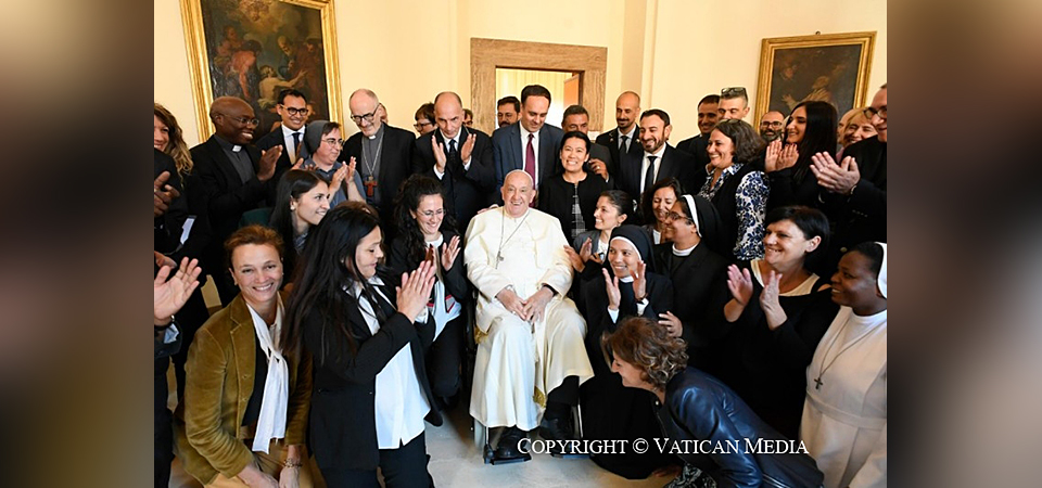 Pope Francis says tax billionaires, stop sports betting in fiery ...