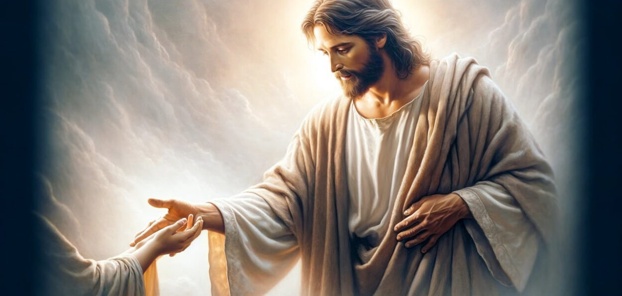 The humanity of Jesus: What I learned from the rosary’s luminous ...