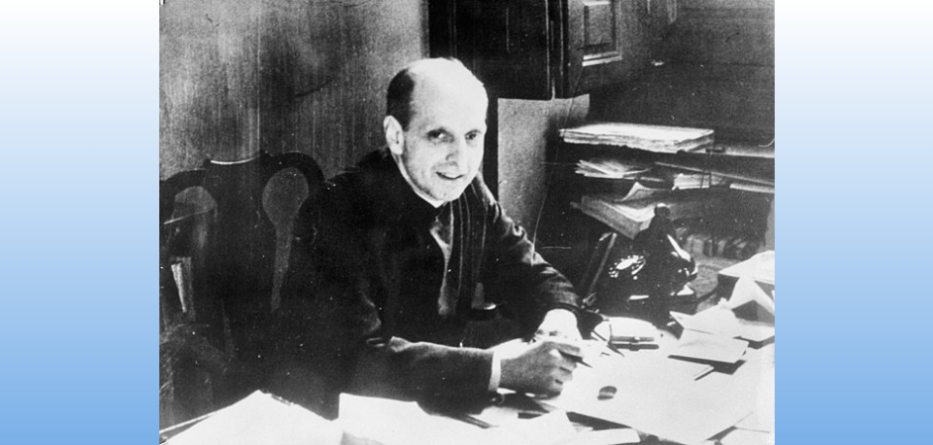 Pedro Arrupe: A step further in the Jesuit's beatification process ...