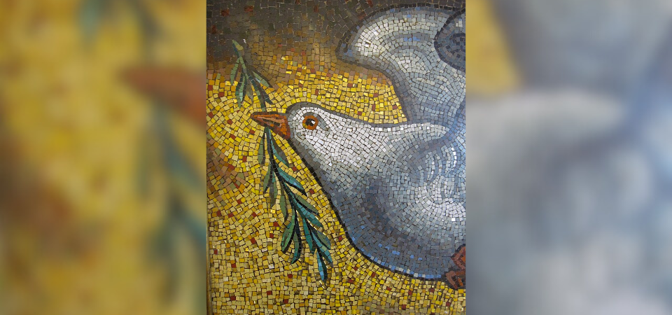 Pope's Peace Day Message an invitation to convert hearts and minds ...