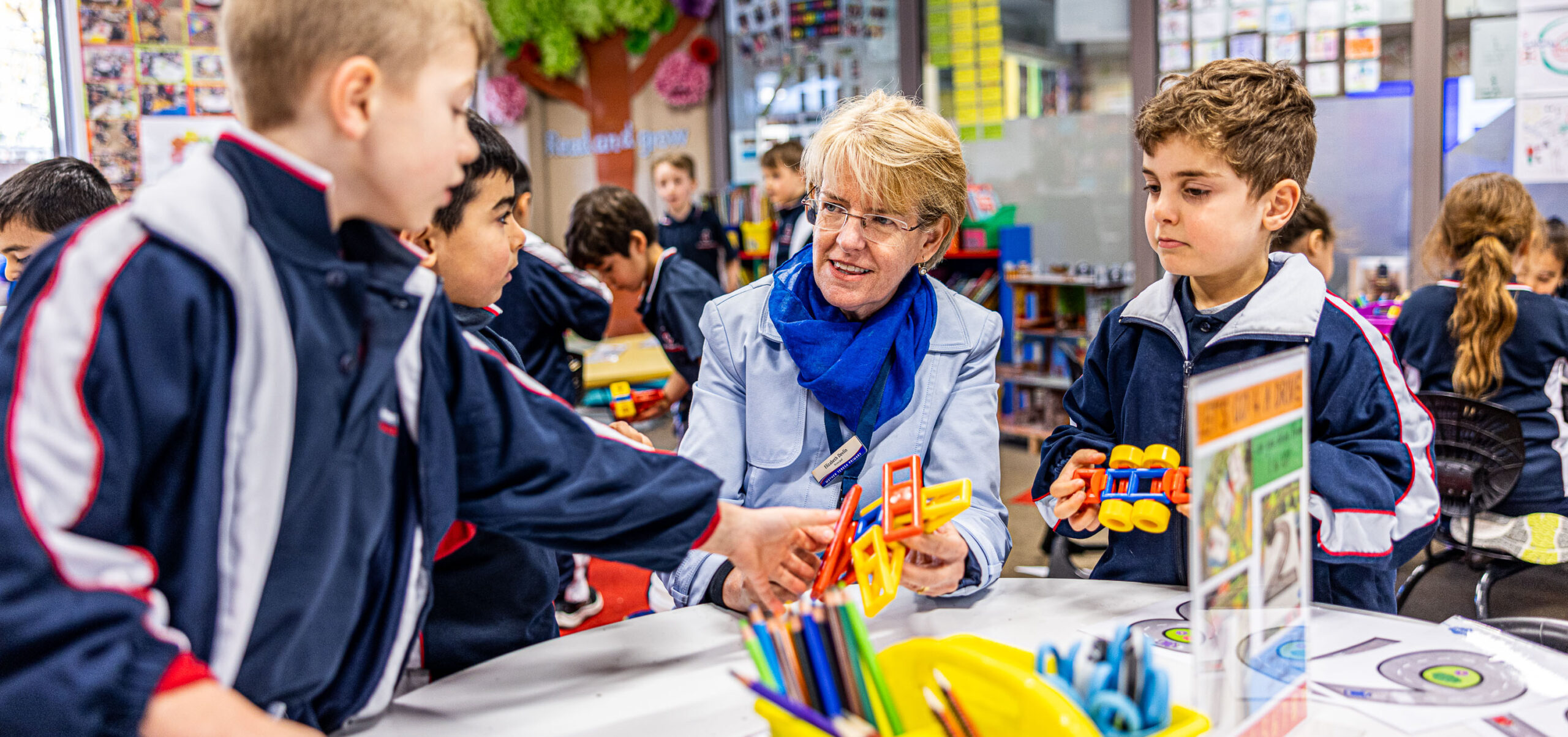 Catholic Schools Parramatta Diocese bids farewell to long-standing ...