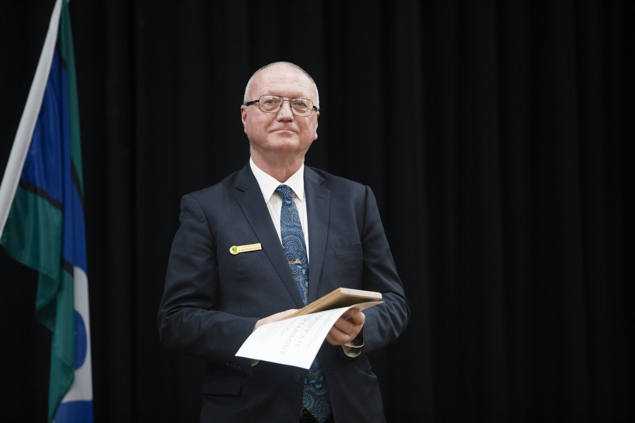 Catholic Schools Parramatta Diocese bids farewell to long-standing ...