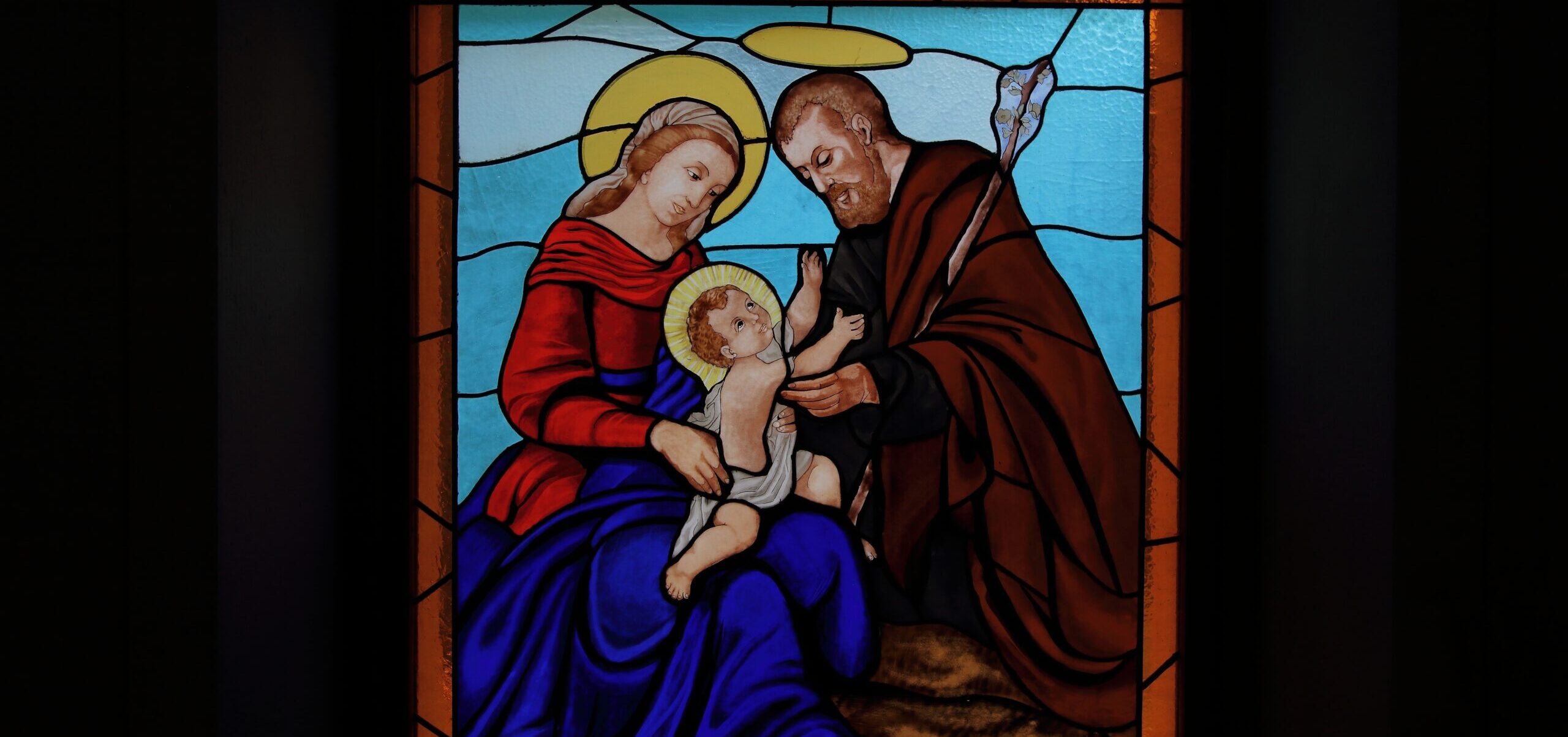 Homily Feast Of The Holy Family