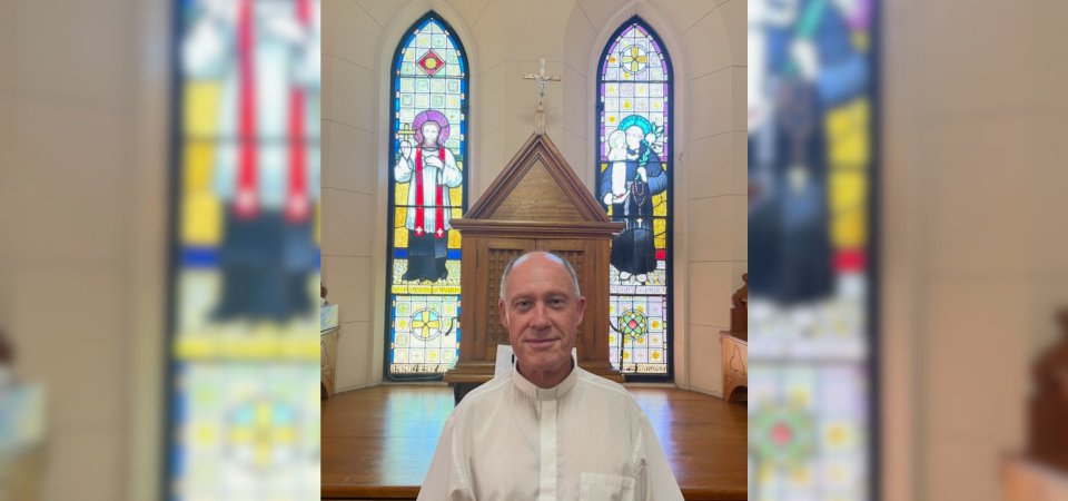 Pope appoints new Bishop of Armidale - Catholic Outlook