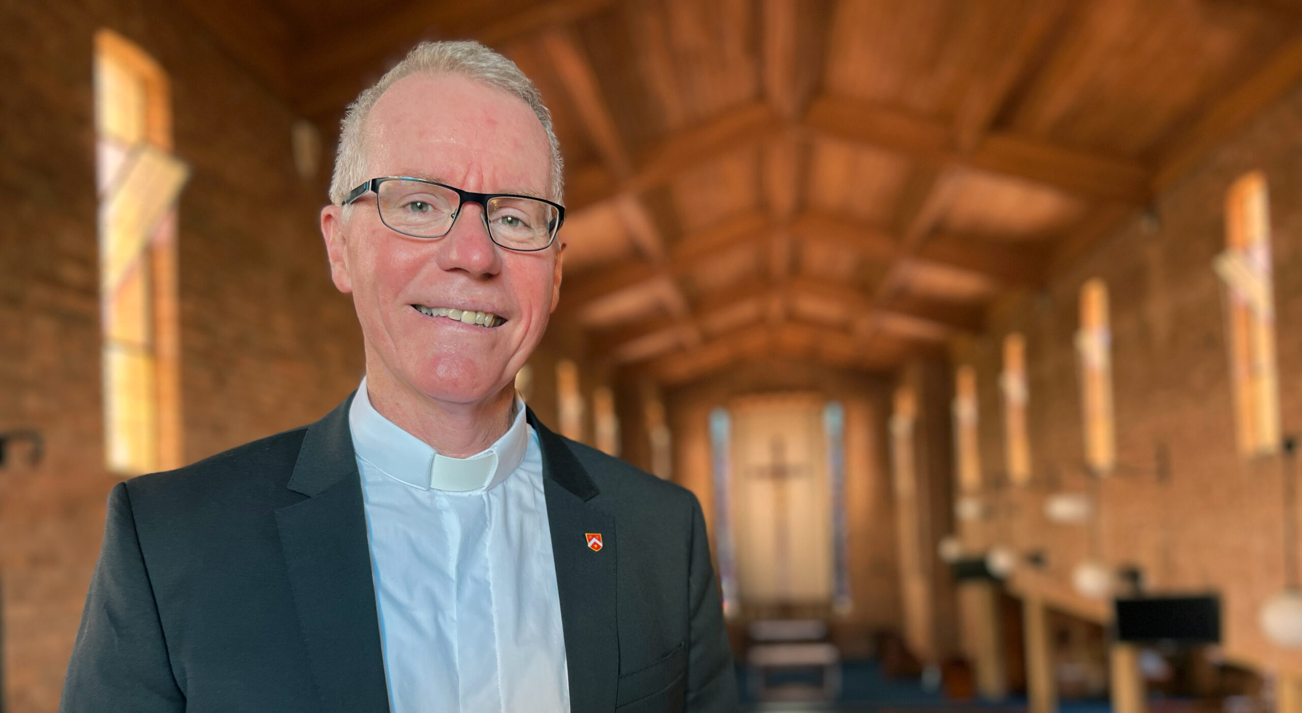 Pope Francis appoints auxiliary bishop for Sydney – Catholic Outlook Pope Francis appoints auxiliary bishop for Sydney – Catholic Outlook