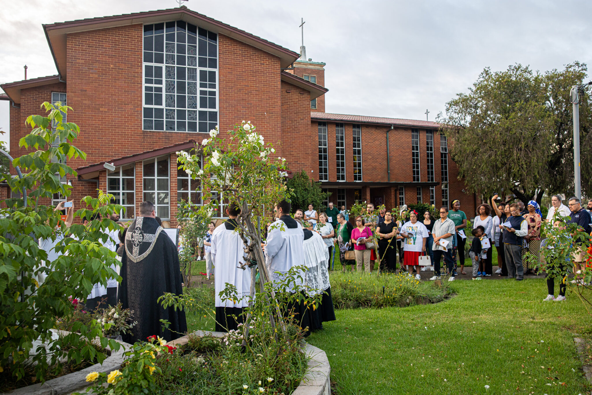 New deanery structure in the Diocese of Parramatta - Catholic Outlook