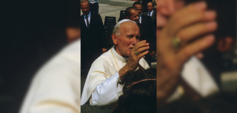 ‘The Wounds Which Disfigure’ - Catholic Outlook