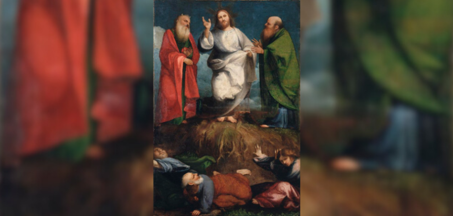 Fr Frank Brennan's Homily for the 2nd Sunday of Lent 2026 - Catholic ...