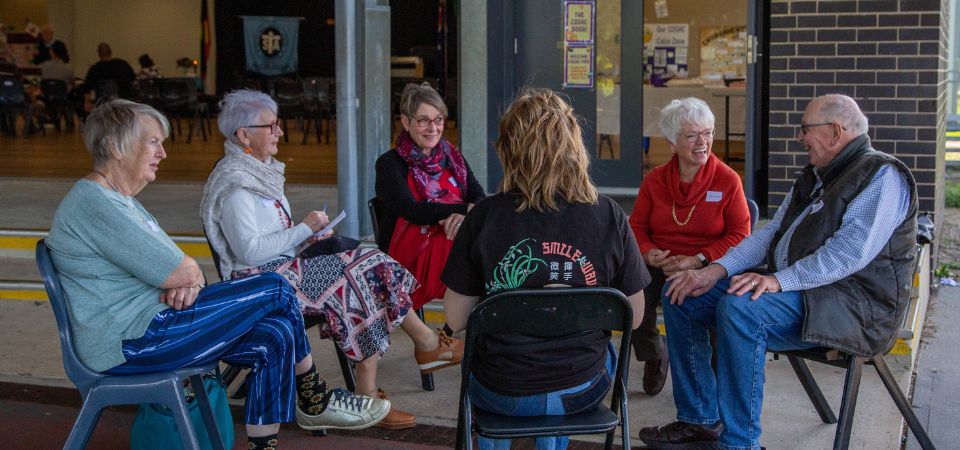 Retreat days to make a comeback in the Diocese - Catholic Outlook