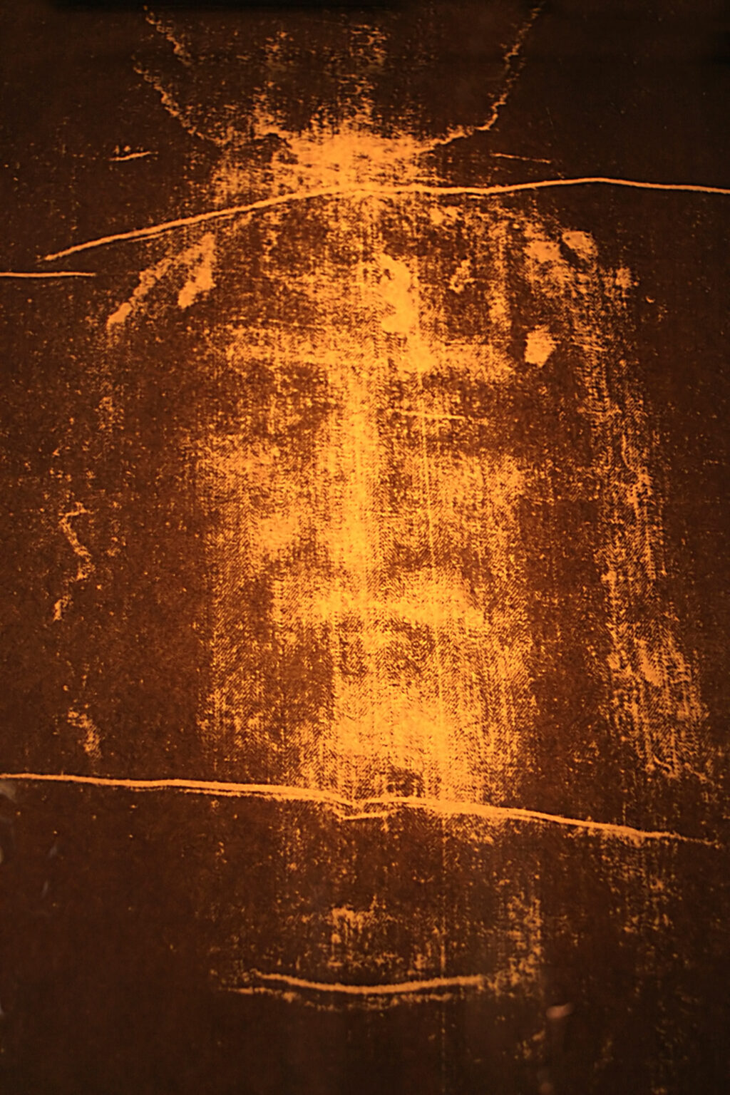‘The most eloquent witness’: Conference on the Holy Shroud to be held ...