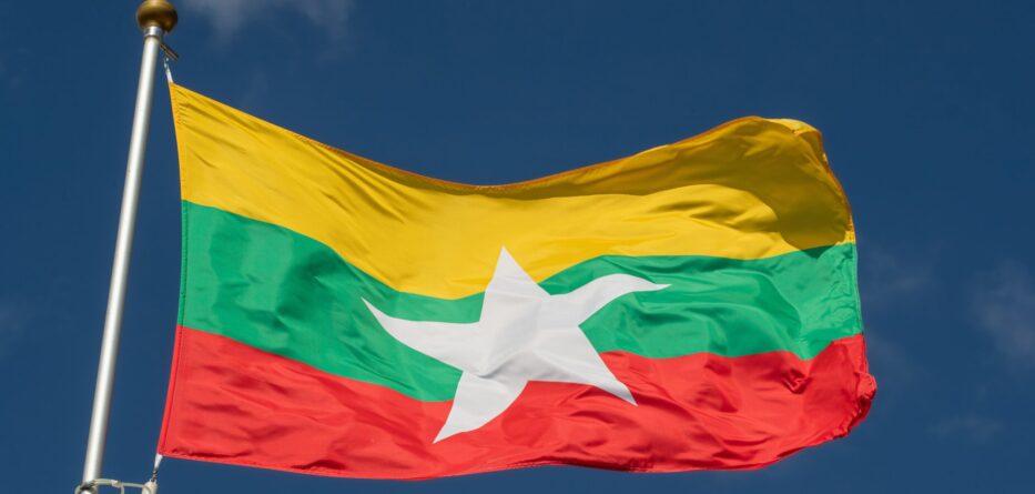 Myanmar, a failed state by any definition - Catholic Outlook