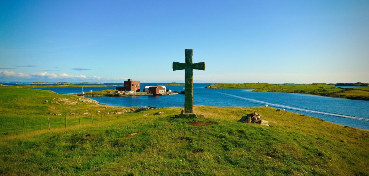 Making a Difference: Earth Day –an urgent call to protect God’s ...