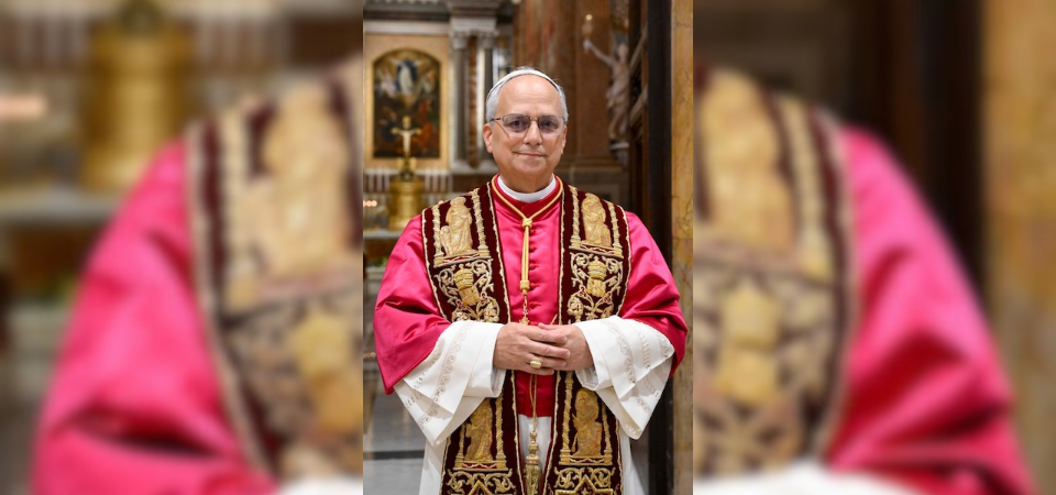 Australian bishops welcome Pope Leo XIV - Catholic Outlook