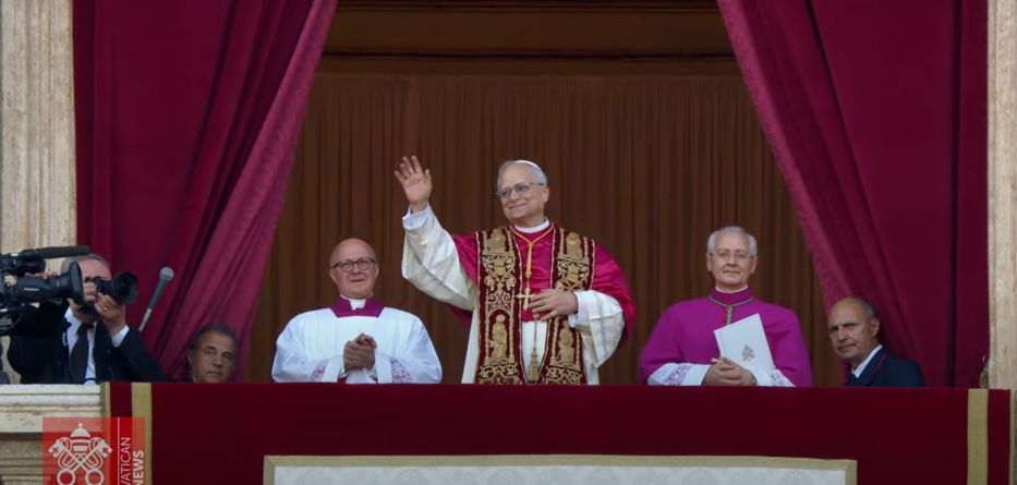 Leo XIV is the new Pope – Catholic Outlook