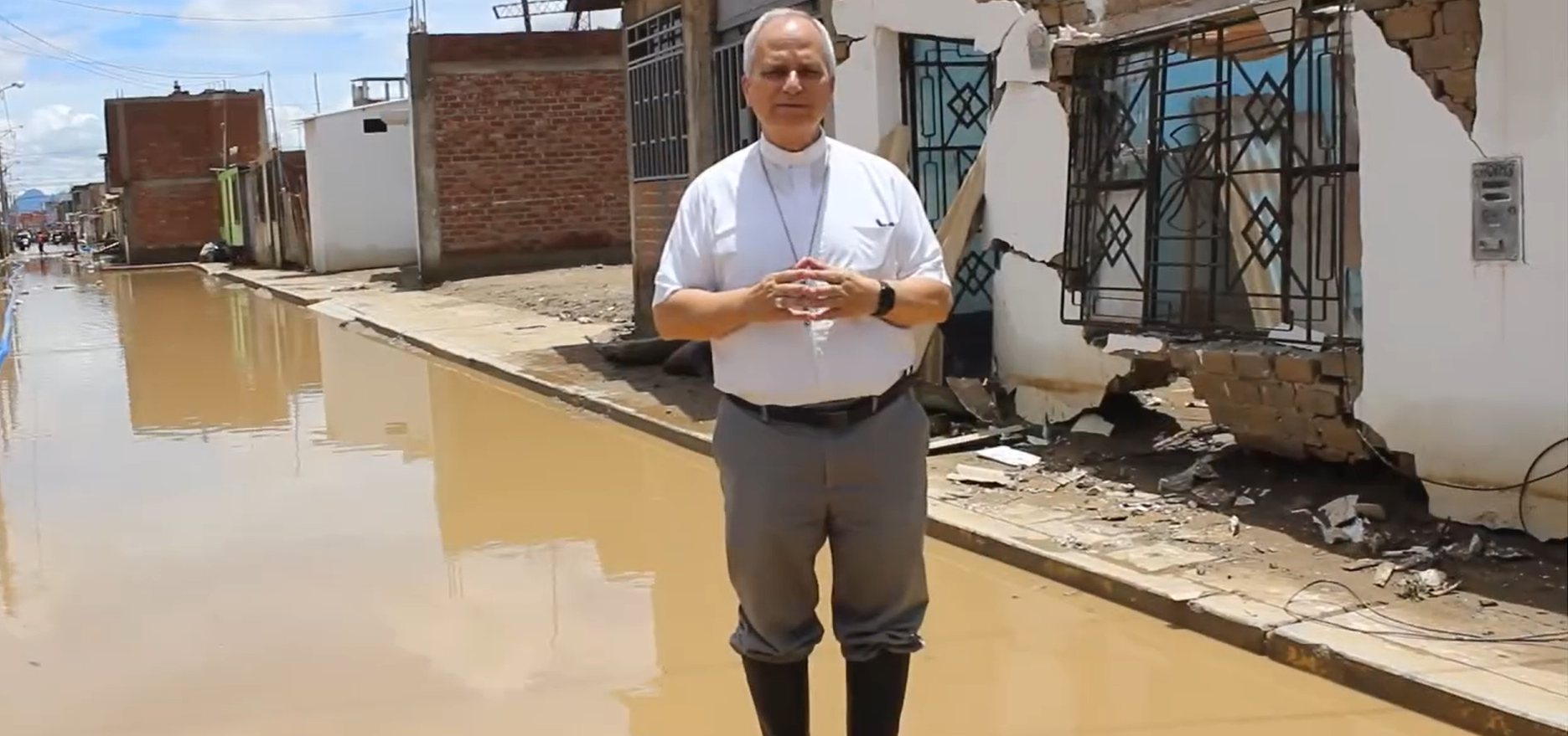 Prevost's Peru was a Vatican II laboratory of church renewal - Catholic ...