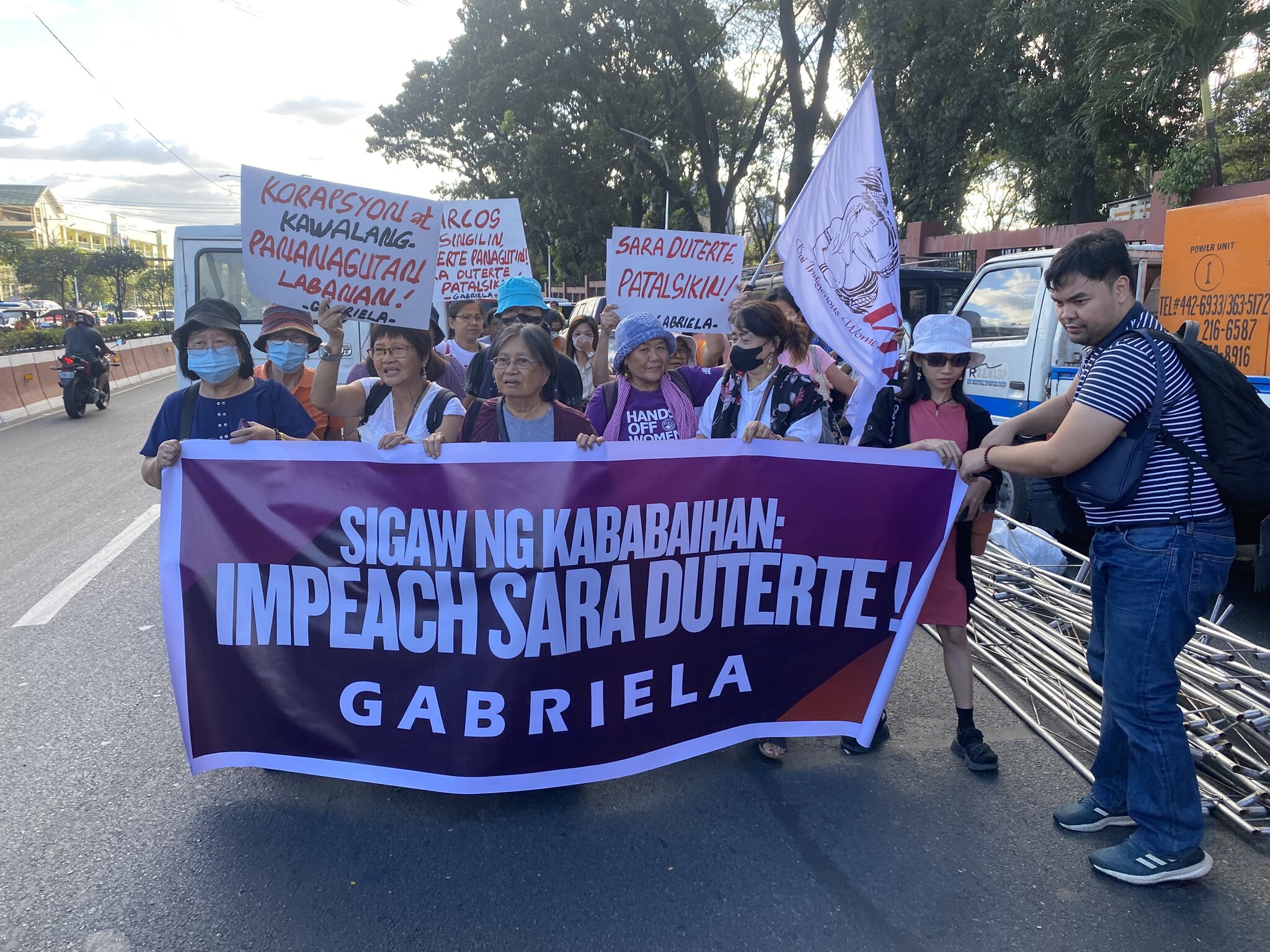 The Philippine Church must be on the side of accountability – Catholic ...