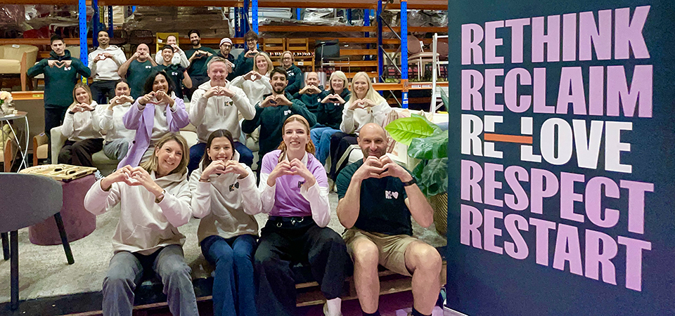 Catholic Care bolsters Houses to Homes with new team, partnership ...