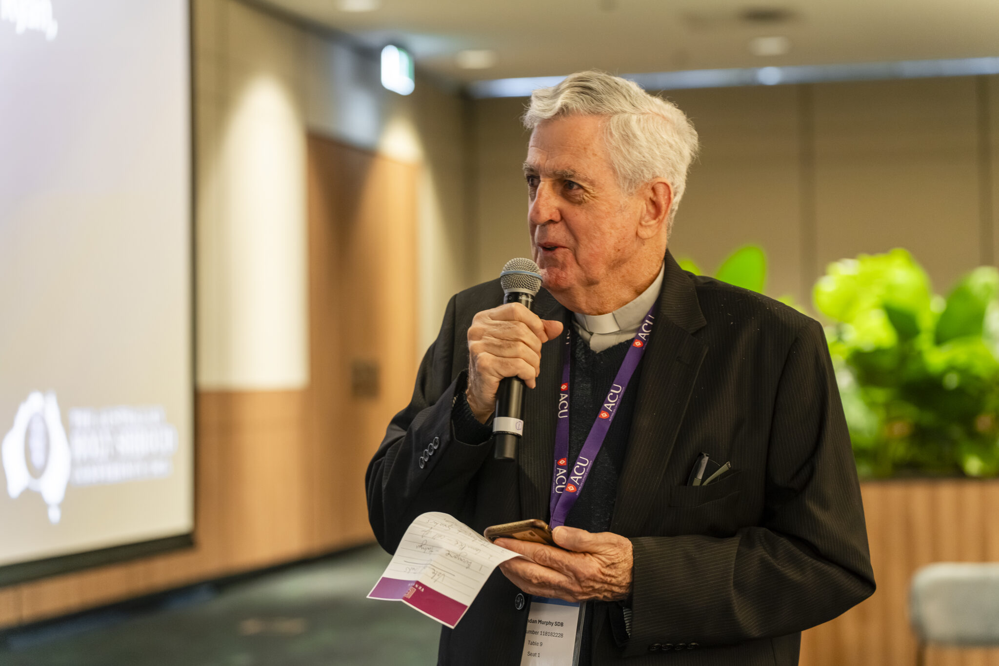 Intersection of science of faith: Shroud Conference shows “what God is ...