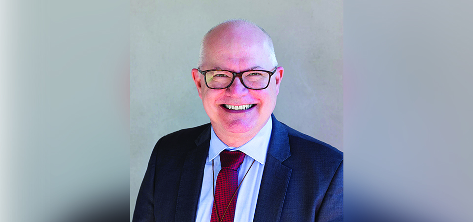 Australian Br Peter Carroll elected 15th Superior General of the Marist ...