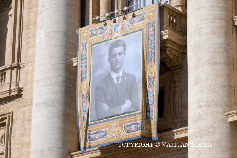 Pier Giorgio Frassati, a “True Brother” - Catholic Outlook