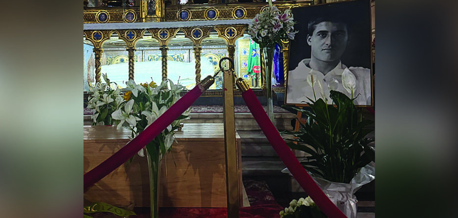 Pier Giorgio Frassati, a “True Brother” - Catholic Outlook
