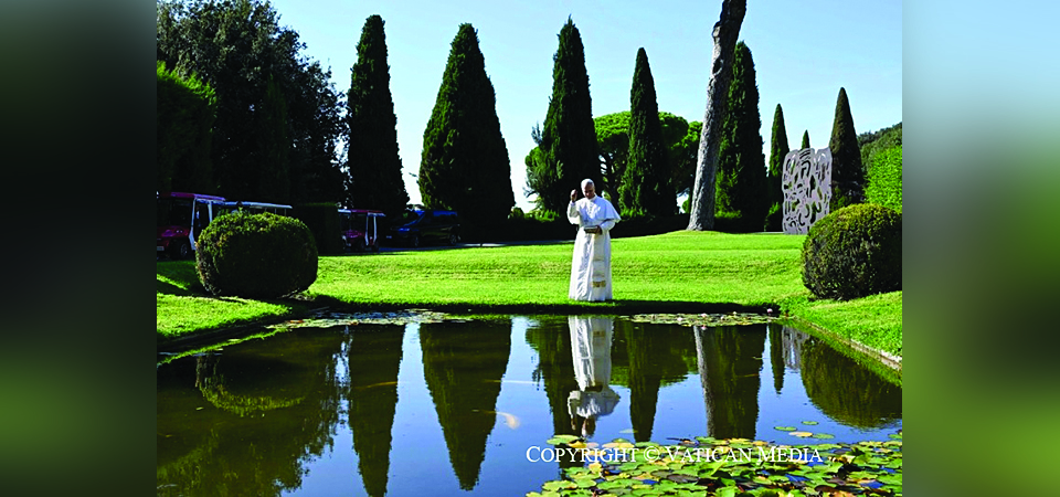 Pope Leo: His first six months - Catholic Outlook