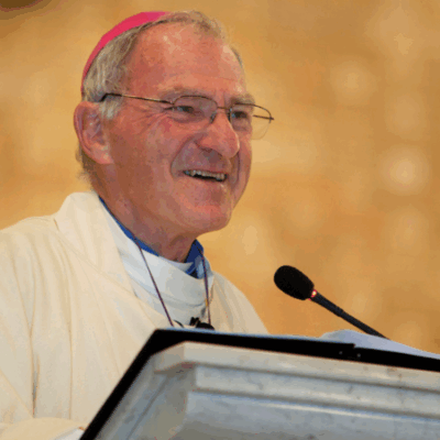 The triumph of good over evil - Catholic Outlook