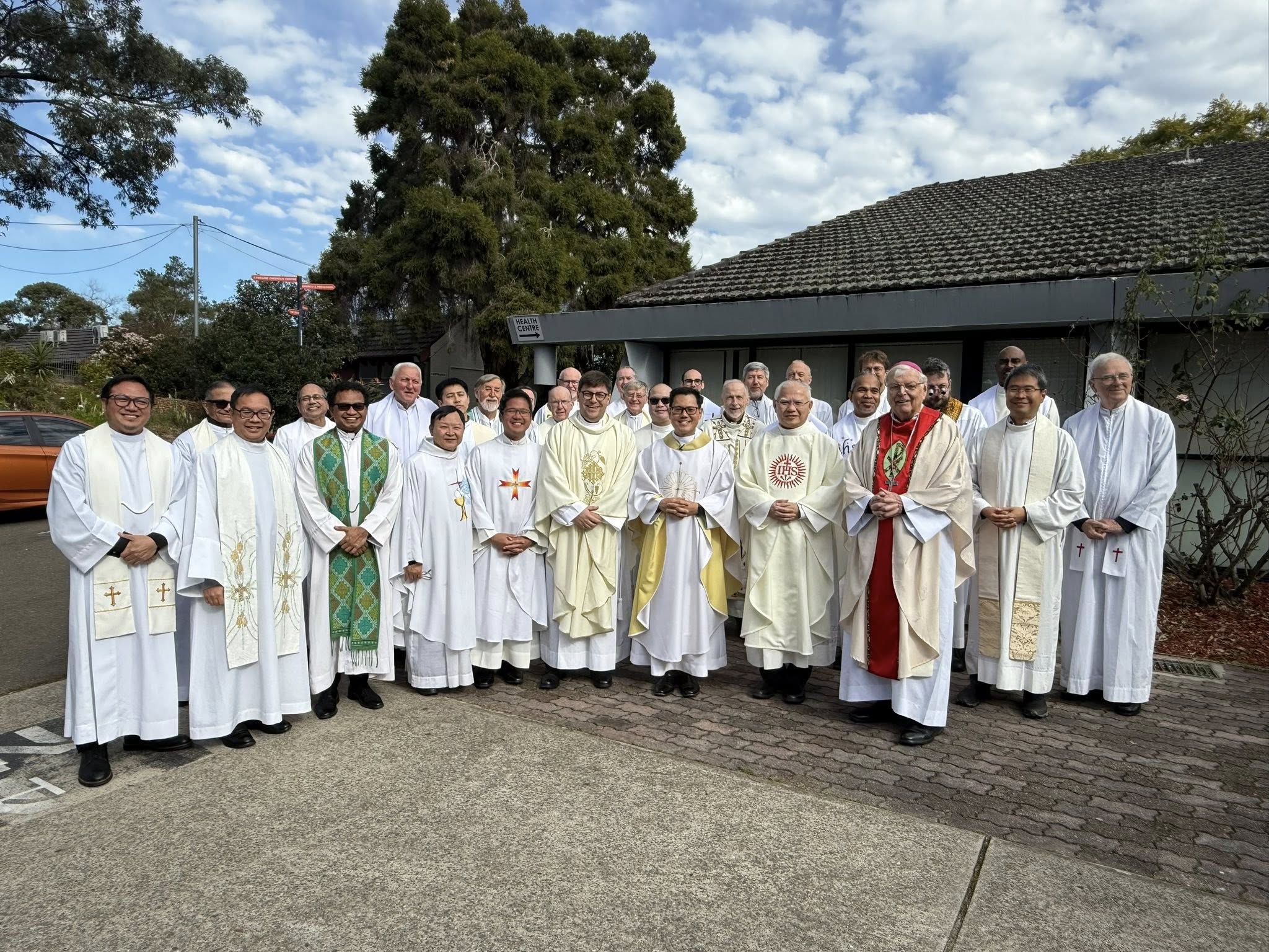 frjoshuamass2 - Catholic Outlook