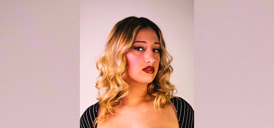 She wowed Australia on The Voice – now she’s coming home to LIFTED Live ...