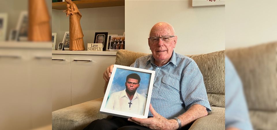 'Proud of his example': Diocese of Parramatta celebrates PNG’s first ...