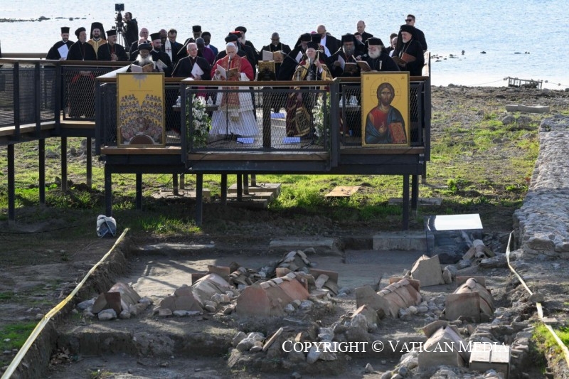 Pope Leo: His first six months - Catholic Outlook