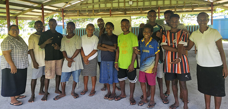 Caritas Australia celebrates helping over 2.3 million people in 30 ...