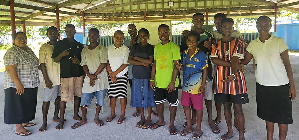 Caritas Australia celebrates helping over 2.3 million people in 30 ...