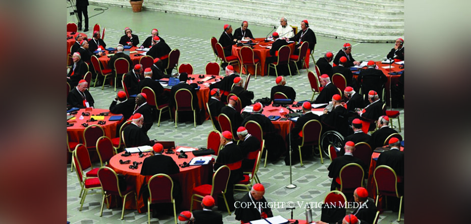 Leo and His Men - Catholic Outlook